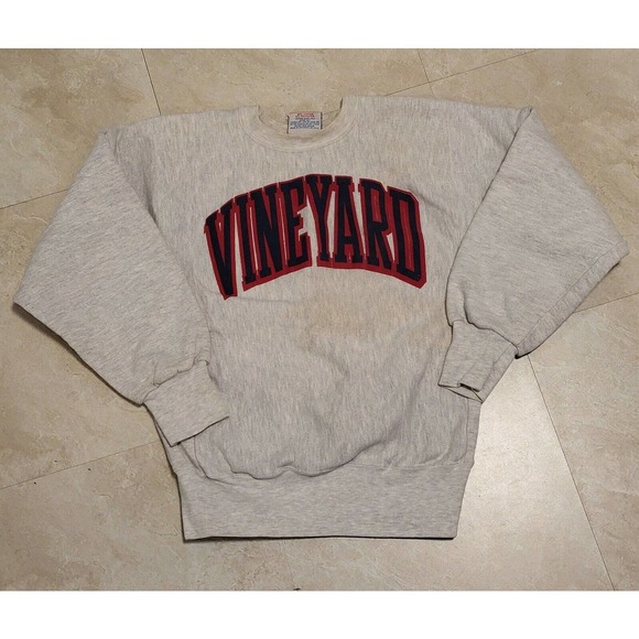 Crable Sportswear | Shirts | Vintage 8s 90s Marthas Vineyard Crable ...